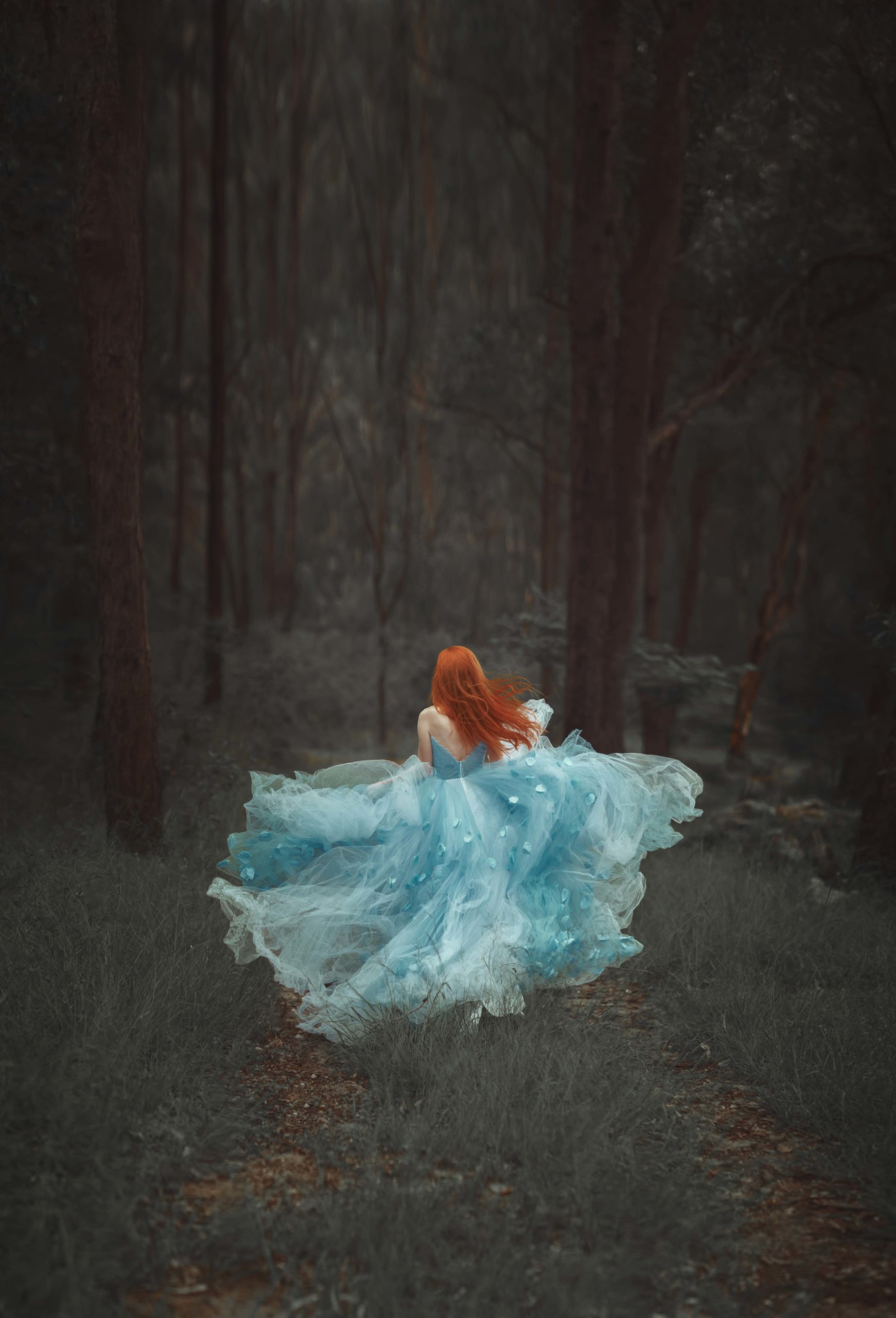 Photoshoots - Tarese & Co